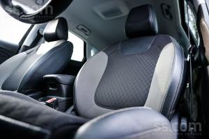 Melns Opel Grandland X 2019 Rīga, ar dzinēja tilpumu 1.20 L un nobraukumu 192 tūkst. km par 11890 €, foto 7 vietnē AUTOMOTO.COM.LV