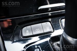 Melns Opel Grandland X 2019 Rīga, ar dzinēja tilpumu 1.20 L un nobraukumu 192 tūkst. km par 11890 €, foto 14 vietnē AUTOMOTO.COM.LV