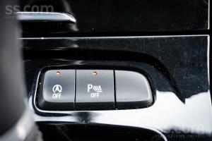 Melns Opel Grandland X 2019 Rīga, ar dzinēja tilpumu 1.20 L un nobraukumu 192 tūkst. km par 11890 €, foto 16 vietnē AUTOMOTO.COM.LV