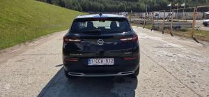 Черный Опель Grandland X 2019 в Вильнюс, объемом двигателя 2.00 л и пробегом 205 тыс. км за 10900 €, фото 8 на AUTOMOTO.COM.LV