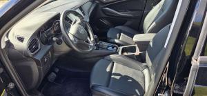 Черный Опель Grandland X 2019 в Вильнюс, объемом двигателя 2.00 л и пробегом 205 тыс. км за 10900 €, фото 11 на AUTOMOTO.COM.LV