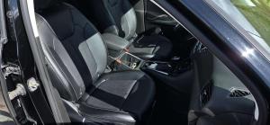 Черный Опель Grandland X 2019 в Вильнюс, объемом двигателя 2.00 л и пробегом 205 тыс. км за 10900 €, фото 13 на AUTOMOTO.COM.LV