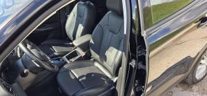 Черный Опель Grandland X 2019 в Вильнюс, объемом двигателя 2.00 л и пробегом 205 тыс. км за 10900 €, фото 14 на AUTOMOTO.COM.LV