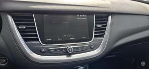 Черный Опель Grandland X 2019 в Вильнюс, объемом двигателя 2.00 л и пробегом 205 тыс. км за 10900 €, фото 22 на AUTOMOTO.COM.LV