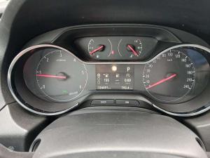 Black Opel Grandland X 2019 in Kaunas, with an engine capacity of 1.50 L and mileage of 135 thousand km for 11900 €, photo 20 on AUTOMOTO.COM.LV