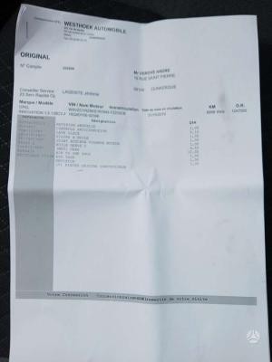 Black Opel Grandland X 2019 in Kaunas, with an engine capacity of 1.50 L and mileage of 135 thousand km for 11900 €, photo 21 on AUTOMOTO.COM.LV