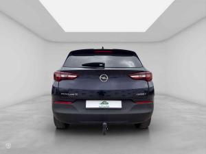 Черный Опель Grandland X 2019 в Вильнюс, объемом двигателя 1.50 л и пробегом 219 тыс. км за 11590 €, фото 6 на AUTOMOTO.COM.LV