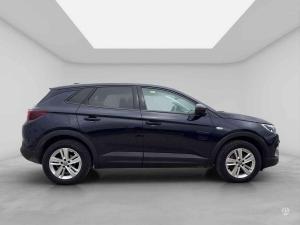 Черный Опель Grandland X 2019 в Вильнюс, объемом двигателя 1.50 л и пробегом 219 тыс. км за 11590 €, фото 8 на AUTOMOTO.COM.LV