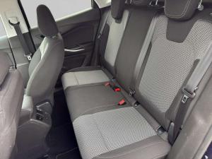 Черный Опель Grandland X 2019 в Вильнюс, объемом двигателя 1.50 л и пробегом 219 тыс. км за 11590 €, фото 14 на AUTOMOTO.COM.LV
