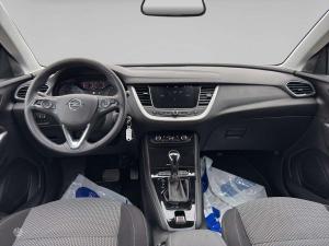 Черный Опель Grandland X 2019 в Вильнюс, объемом двигателя 1.50 л и пробегом 219 тыс. км за 11590 €, фото 15 на AUTOMOTO.COM.LV