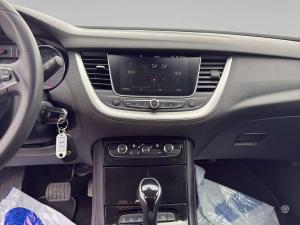 Черный Опель Grandland X 2019 в Вильнюс, объемом двигателя 1.50 л и пробегом 219 тыс. км за 11590 €, фото 16 на AUTOMOTO.COM.LV