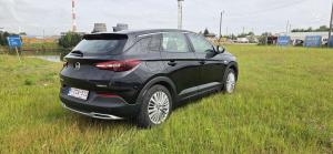 Черный Опель Grandland X 2019 в Вильнюс, объемом двигателя 2.00 л и пробегом 205 тыс. км за 10700 €, фото 6 на AUTOMOTO.COM.LV