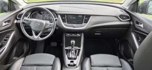 Черный Опель Grandland X 2019 в Вильнюс, объемом двигателя 2.00 л и пробегом 205 тыс. км за 10700 €, фото 11 на AUTOMOTO.COM.LV