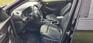 Черный Опель Grandland X 2019 в Вильнюс, объемом двигателя 2.00 л и пробегом 205 тыс. км за 10700 €, фото 12 на AUTOMOTO.COM.LV