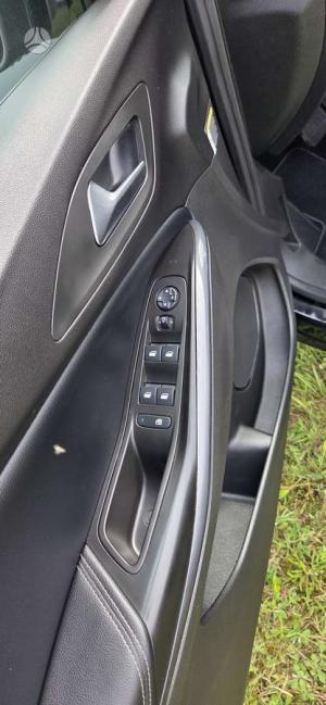 Черный Опель Grandland X 2019 в Вильнюс, объемом двигателя 2.00 л и пробегом 205 тыс. км за 10700 €, фото 20 на AUTOMOTO.COM.LV