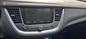 Черный Опель Grandland X 2019 в Вильнюс, объемом двигателя 2.00 л и пробегом 205 тыс. км за 10700 €, фото 22 на AUTOMOTO.COM.LV