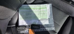 Черный Опель Grandland X 2019 в Вильнюс, объемом двигателя 2.00 л и пробегом 205 тыс. км за 10700 €, фото 25 на AUTOMOTO.COM.LV