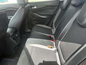 Melns Opel Grandland X 2019 Viļņa, ar dzinēja tilpumu 1.20 L un nobraukumu 110 tūkst. km par 9200 €, foto 10 vietnē AUTOMOTO.COM.LV
