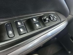 Melns Opel Grandland X 2019 Viļņa, ar dzinēja tilpumu 1.20 L un nobraukumu 110 tūkst. km par 9200 €, foto 12 vietnē AUTOMOTO.COM.LV