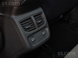 Melns Opel Grandland X 2019 Rīga, ar dzinēja tilpumu 1.20 L un nobraukumu 0 tūkst. km par 9990 €, foto 15 vietnē AUTOMOTO.COM.LV