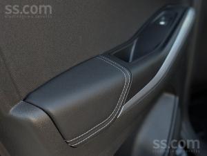 Melns Opel Grandland X 2019 Rīga, ar dzinēja tilpumu 1.20 L un nobraukumu 0 tūkst. km par 9990 €, foto 16 vietnē AUTOMOTO.COM.LV