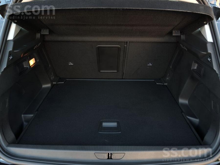 Melns Opel Grandland X 2019 Rīga, ar dzinēja tilpumu 1.20 L un nobraukumu 0 tūkst. km par 9990 €, foto 17 vietnē AUTOMOTO.COM.LV