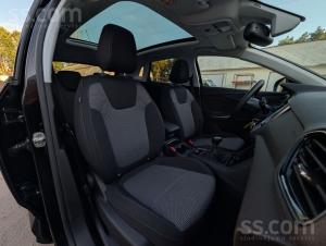 Melns Opel Grandland X 2019 Rīga, ar dzinēja tilpumu 1.20 L un nobraukumu 0 tūkst. km par 9990 €, foto 22 vietnē AUTOMOTO.COM.LV