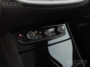 Melns Opel Grandland X 2019 Rīga, ar dzinēja tilpumu 1.20 L un nobraukumu 0 tūkst. km par 9990 €, foto 27 vietnē AUTOMOTO.COM.LV