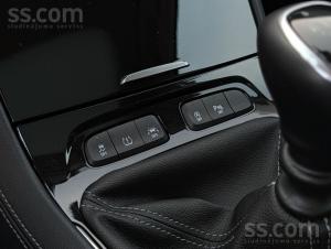 Melns Opel Grandland X 2019 Rīga, ar dzinēja tilpumu 1.20 L un nobraukumu 0 tūkst. km par 9990 €, foto 28 vietnē AUTOMOTO.COM.LV