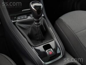 Melns Opel Grandland X 2019 Rīga, ar dzinēja tilpumu 1.20 L un nobraukumu 0 tūkst. km par 9990 €, foto 29 vietnē AUTOMOTO.COM.LV