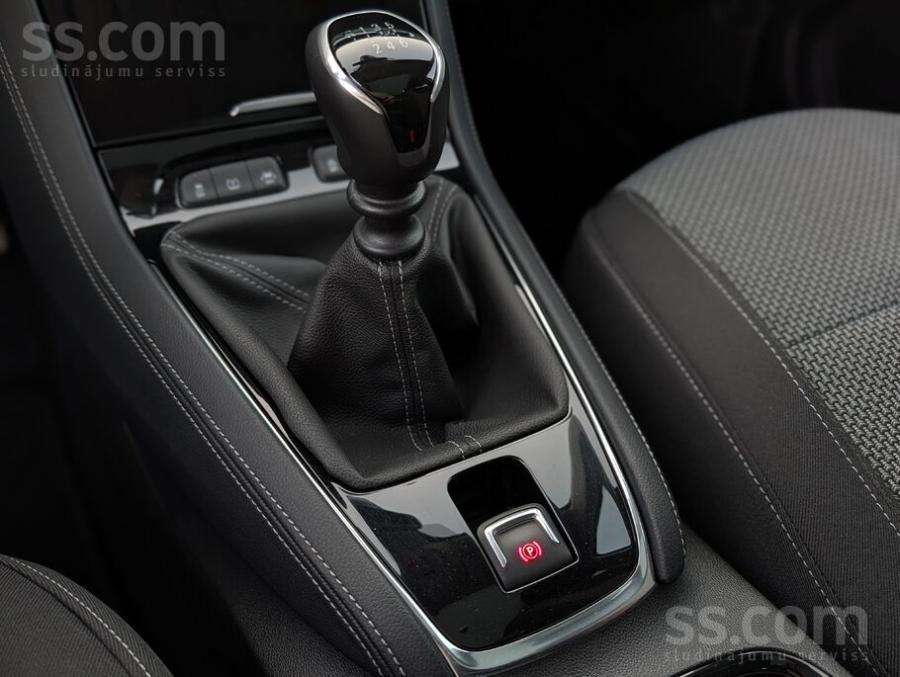 Melns Opel Grandland X 2019 Rīga, ar dzinēja tilpumu 1.20 L un nobraukumu 0 tūkst. km par 9990 €, foto 29 vietnē AUTOMOTO.COM.LV