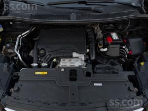 Melns Opel Grandland X 2019 Rīga, ar dzinēja tilpumu 1.20 L un nobraukumu 0 tūkst. km par 9990 €, foto 36 vietnē AUTOMOTO.COM.LV