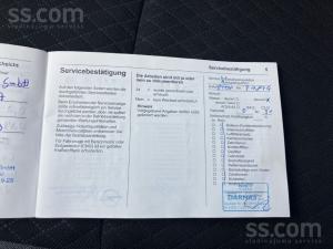 Черный Опель Grandland X 2019 в Талси, объемом двигателя 1.50 л и пробегом 160 тыс. км за 12999 €, фото 24 на AUTOMOTO.COM.LV