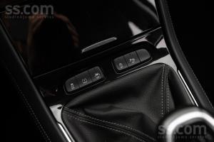 Black Opel Grandland X 2019 in Jelgava, with an engine capacity of 1.20 L and mileage of 133 thousand km for 8950 €, photo 17 on AUTOMOTO.COM.LV