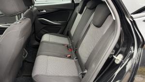 Melns Opel Grandland X 2019 Giraitė, ar dzinēja tilpumu 1.20 L un nobraukumu 213 tūkst. km par 7800 €, foto 12 vietnē AUTOMOTO.COM.LV