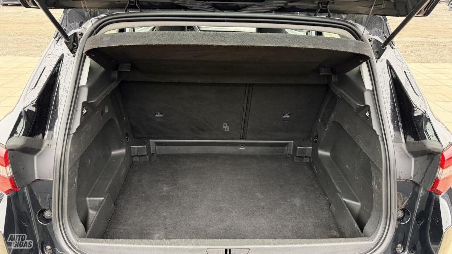 Melns Opel Grandland X 2019 Giraitė, ar dzinēja tilpumu 1.20 L un nobraukumu 213 tūkst. km par 7800 €, foto 15 vietnē AUTOMOTO.COM.LV