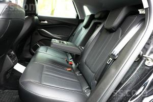Черный Опель Grandland X 2020 в Рига, объемом двигателя 1.50 л и пробегом 170 тыс. км за 12790 €, фото 16 на AUTOMOTO.COM.LV