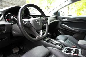 Черный Опель Grandland X 2020 в Рига, объемом двигателя 1.50 л и пробегом 170 тыс. км за 12790 €, фото 19 на AUTOMOTO.COM.LV