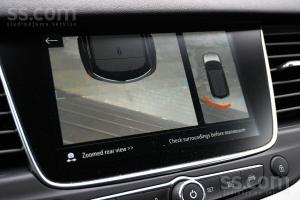 Черный Опель Grandland X 2020 в Рига, объемом двигателя 1.50 л и пробегом 170 тыс. км за 12790 €, фото 20 на AUTOMOTO.COM.LV