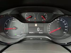 Melns Opel Grandland X 2020 Rīga, ar dzinēja tilpumu 1.20 L un nobraukumu 90 tūkst. km par 11500 €, foto 14 vietnē AUTOMOTO.COM.LV