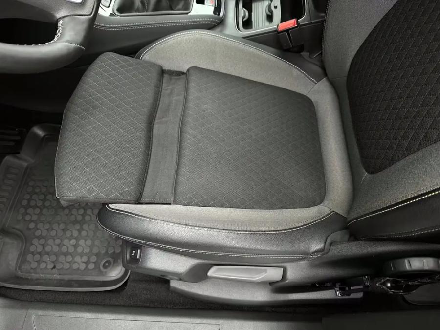 Melns Opel Grandland X 2020 Rīga, ar dzinēja tilpumu 1.20 L un nobraukumu 90 tūkst. km par 11500 €, foto 20 vietnē AUTOMOTO.COM.LV
