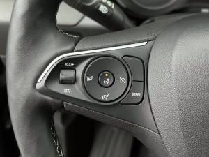 Melns Opel Grandland X 2020 Rīga, ar dzinēja tilpumu 1.20 L un nobraukumu 90 tūkst. km par 11500 €, foto 23 vietnē AUTOMOTO.COM.LV