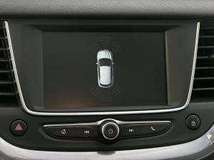Melns Opel Grandland X 2020 Rīga, ar dzinēja tilpumu 1.20 L un nobraukumu 90 tūkst. km par 11500 €, foto 25 vietnē AUTOMOTO.COM.LV