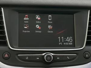 Melns Opel Grandland X 2020 Rīga, ar dzinēja tilpumu 1.20 L un nobraukumu 90 tūkst. km par 11500 €, foto 26 vietnē AUTOMOTO.COM.LV