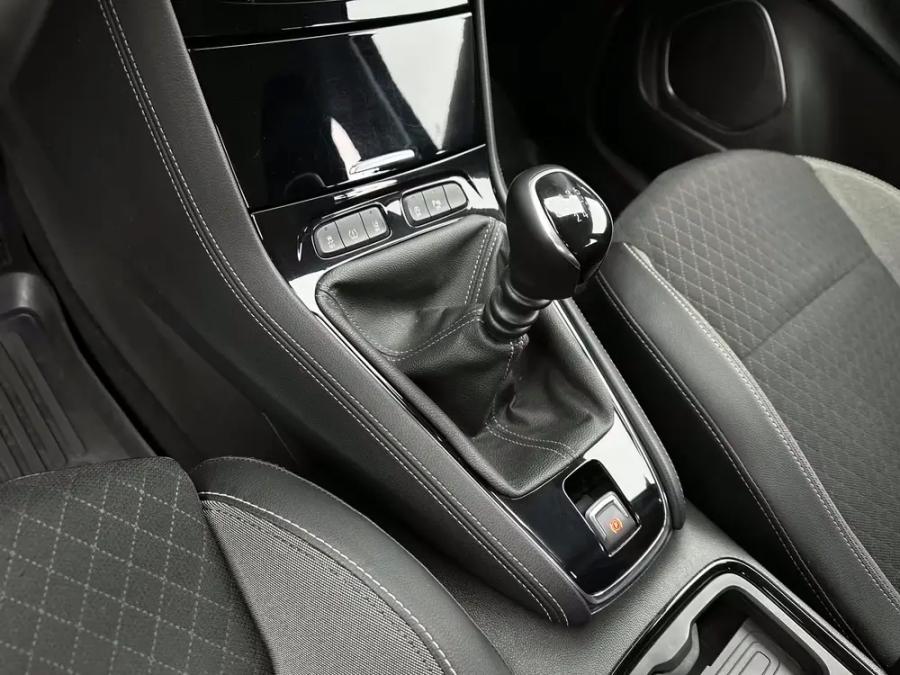 Melns Opel Grandland X 2020 Rīga, ar dzinēja tilpumu 1.20 L un nobraukumu 90 tūkst. km par 11500 €, foto 30 vietnē AUTOMOTO.COM.LV