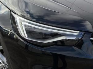 Melns Opel Grandland X 2020 Rīga, ar dzinēja tilpumu 1.20 L un nobraukumu 90 tūkst. km par 11500 €, foto 34 vietnē AUTOMOTO.COM.LV