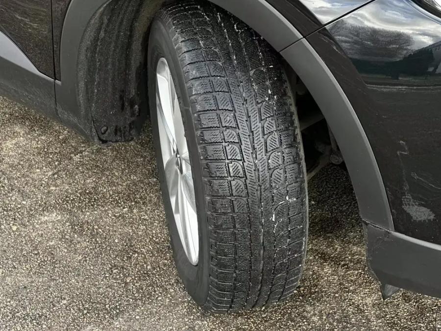 Melns Opel Grandland X 2020 Rīga, ar dzinēja tilpumu 1.20 L un nobraukumu 90 tūkst. km par 11500 €, foto 36 vietnē AUTOMOTO.COM.LV