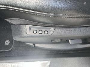 Black Opel Grandland X 2020 in Vilnius, with an engine capacity of 2.00 L and mileage of 240 thousand km for 11499 €, photo 13 on AUTOMOTO.COM.LV