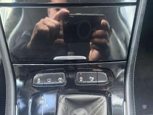 Black Opel Grandland X 2020 in Vilnius, with an engine capacity of 2.00 L and mileage of 240 thousand km for 11499 €, photo 18 on AUTOMOTO.COM.LV