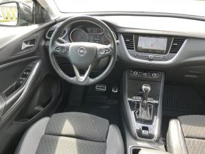 Черный Опель Grandland X 2020 в Рига, объемом двигателя 1.60 л и пробегом 75 тыс. км за 13500 €, фото 8 на AUTOMOTO.COM.LV